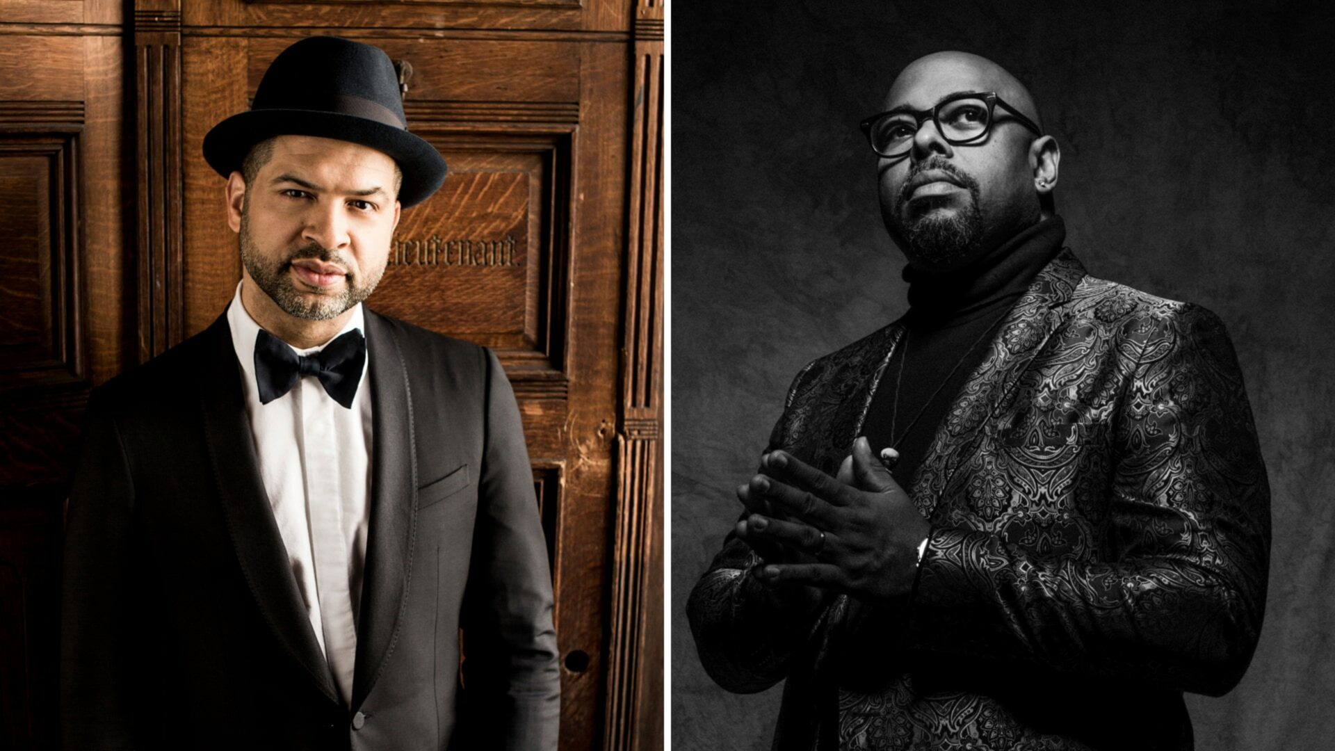 JASON MORAN & CHRISTIAN MCBRIDE